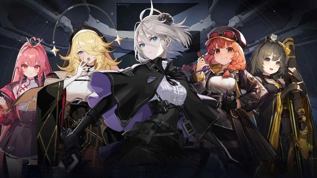 Chaos Zero Nightmare October 2025 All Redeem Codes