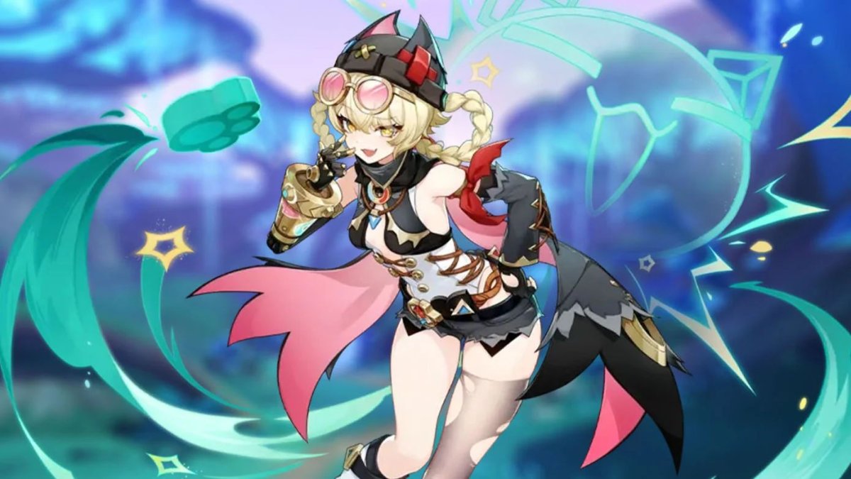 Genshin Impact 6.2: Jahoda Abilities and Constellations Leaked