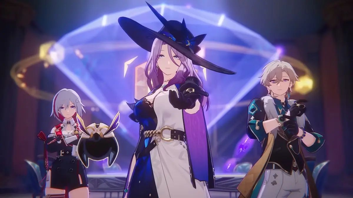 Honkai Star Rail Currency Wars Guide: Top Characters, Advice and Strategies