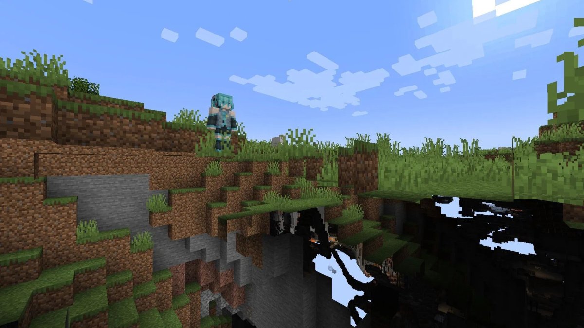 How to Use Free Cam in Minecraft: A Complete Guide