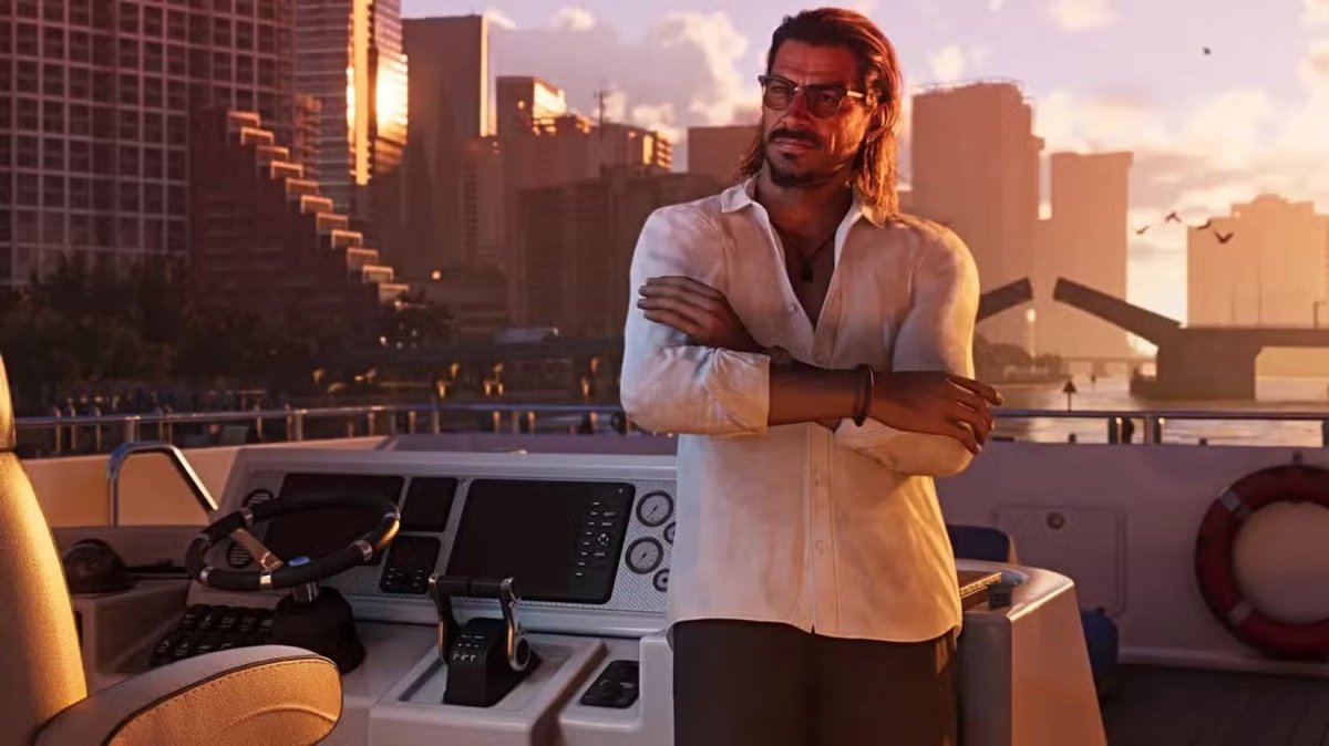Rockstar Games Breach: GTA 6 Source Code Remains Safe