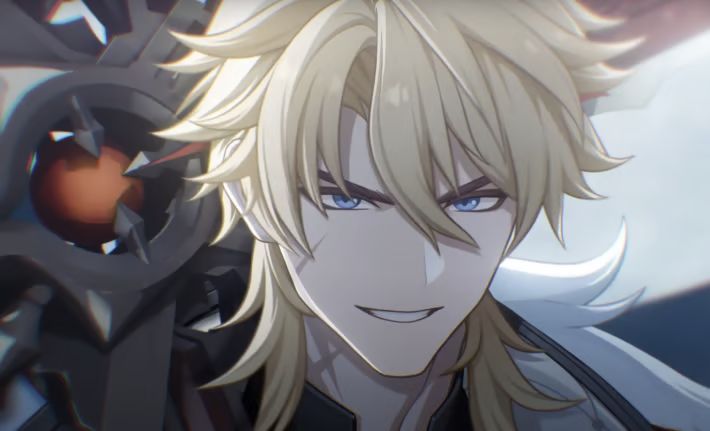 Genshin Impact Leaks Reveal More on Varka