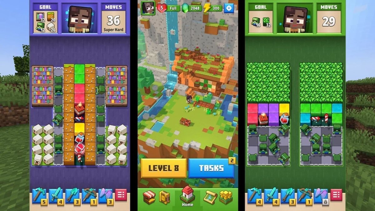 How to get Early Access to Minecraft: Blast