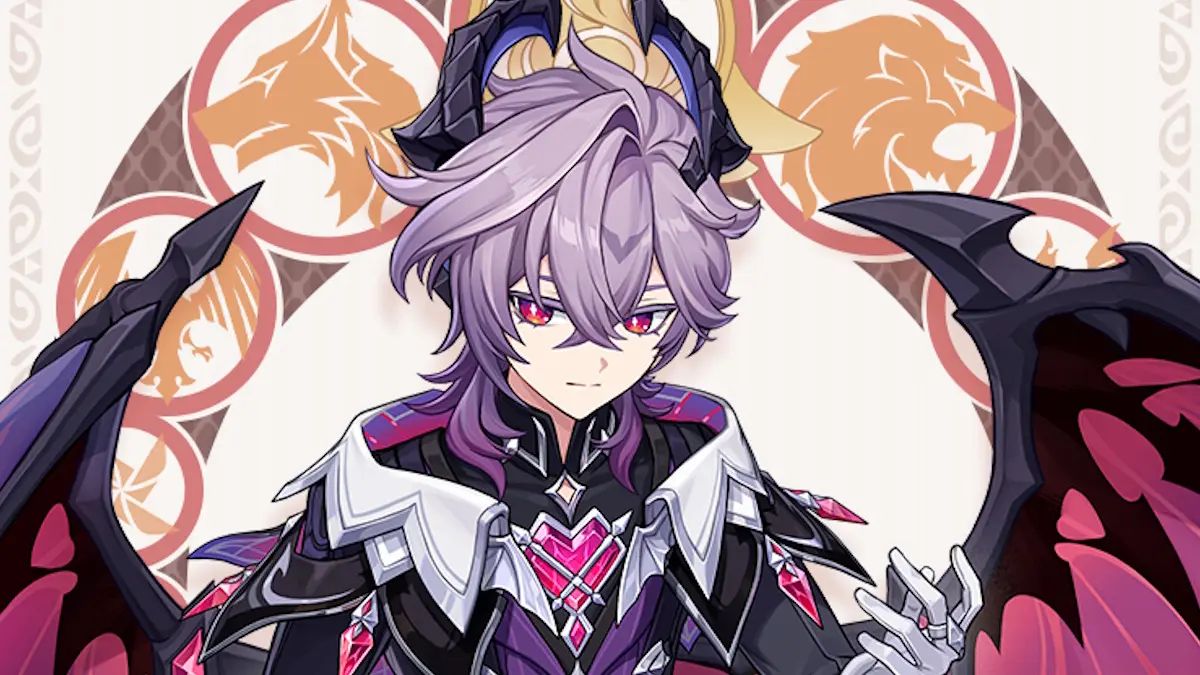 Genshin Impact 6.2 Durin Build Guide