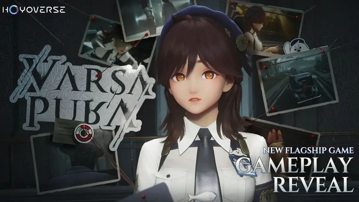 Everything Revealed So Far About HoYoverse's New Project Varsapura