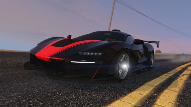 March 2026 Brings Exciting Rewards and Bonuses to GTA Online and Red ...