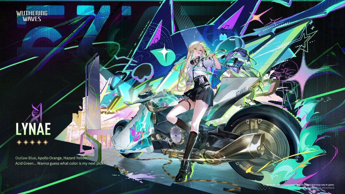 Wuthering Waves 3.0: Lynea and Mornye Revealed, Banner Leak, And More!