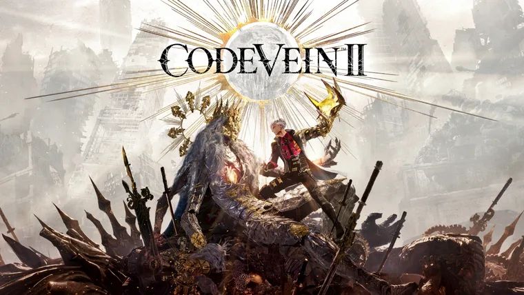 Code Vein II New Trailer Reveals Base Hub, New Characters, and More