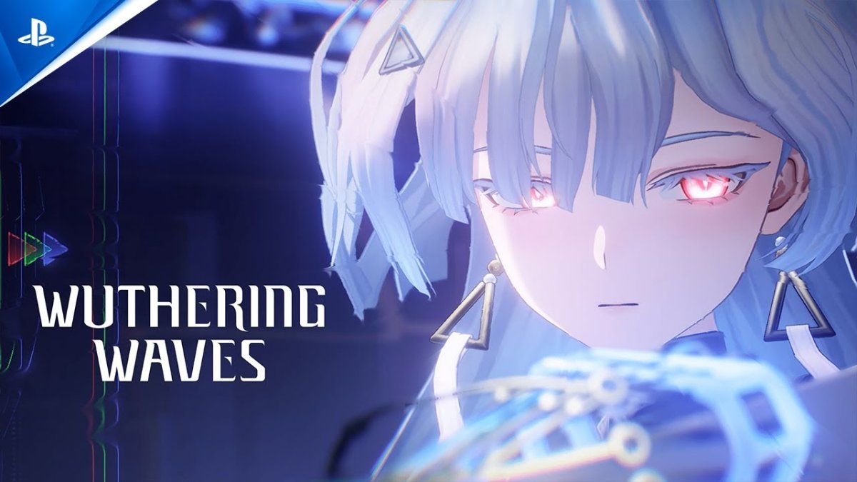 Wuthering Waves 3.0 Combat Showcase: Lynae and Mornye Steal the Show