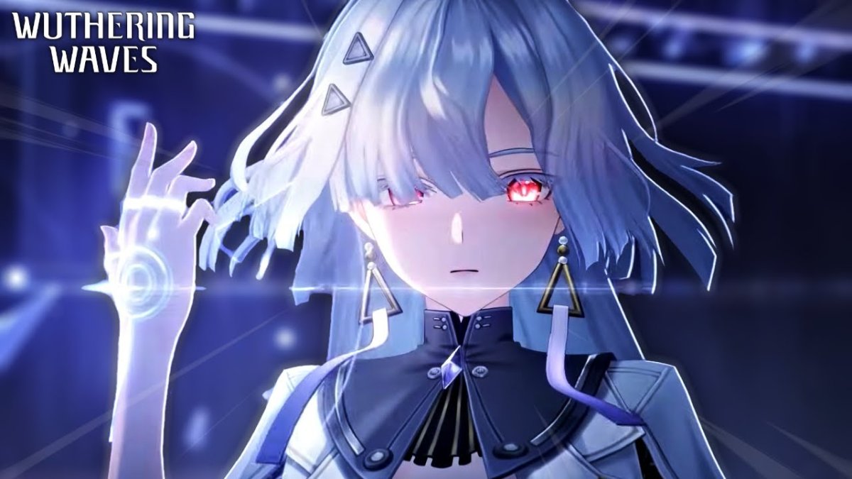 Wuthering Waves 3.0: Mornye Kit and Resonance Sequence Leaked