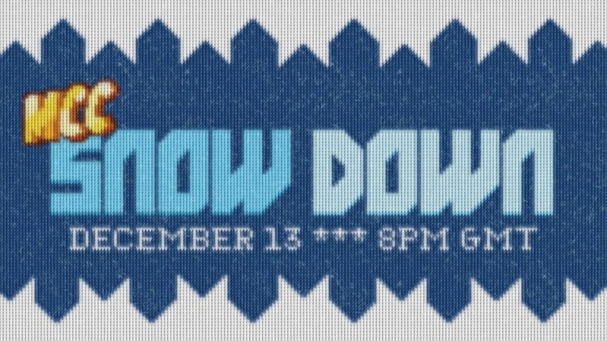 Minecraft Championship (MCC) Snow Down 25: Teams, Games, and Everything ...