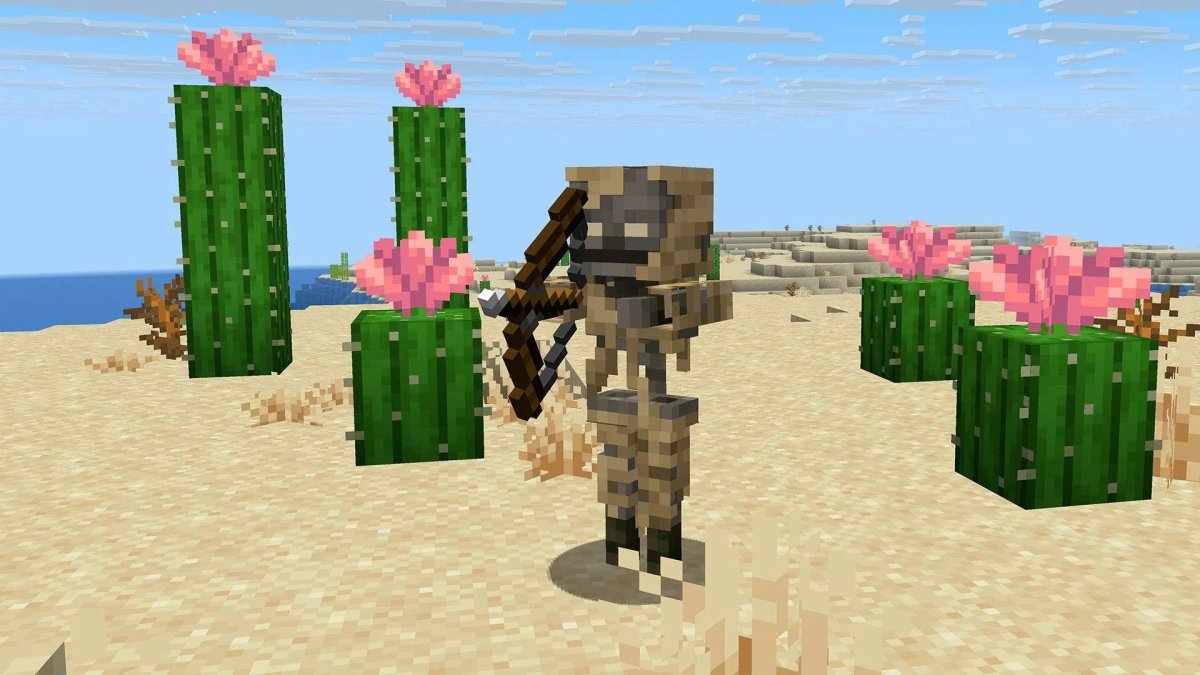 Minecraft Mounts of Mayhem Release Time and How to Download