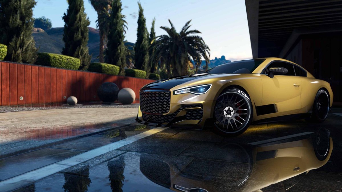 GTA Online Leaks Reveal Packed 2026 Roadmap: New Cars, Raids, Outfits ...