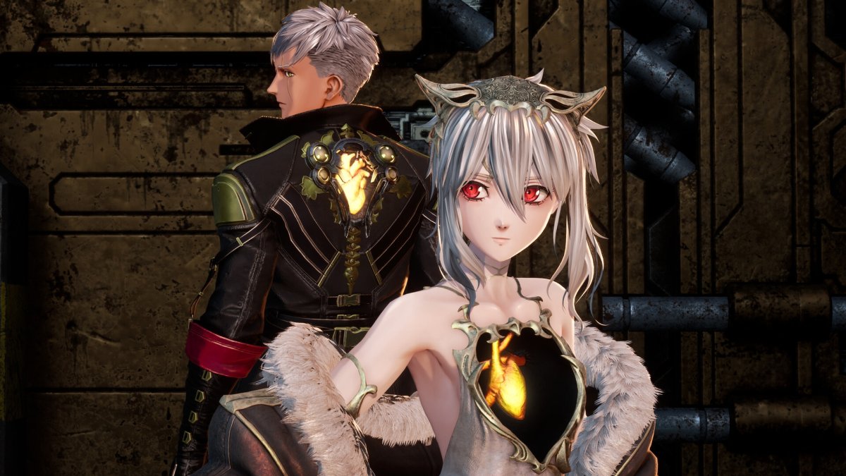 Code Vein 2 PC System Requirements Officially Revealed