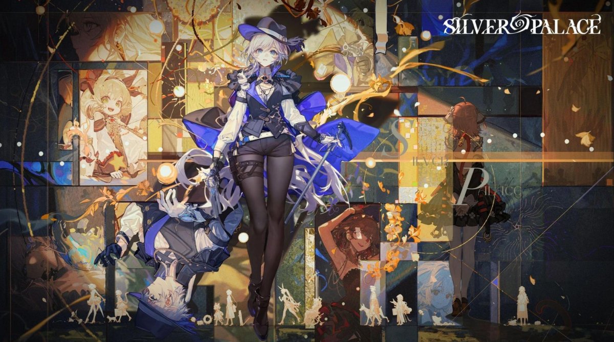 Top 5 Upcoming Gacha Games to Release in 2026