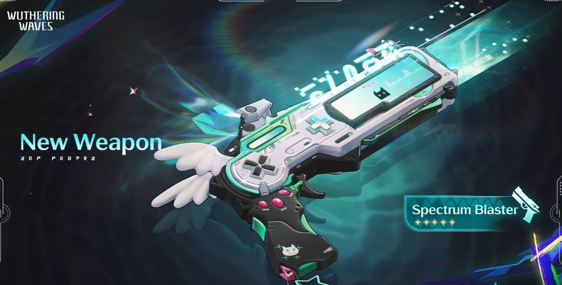 Wuthering Waves 3.0 Lynae Guide: Signature Weapon or Sequences?