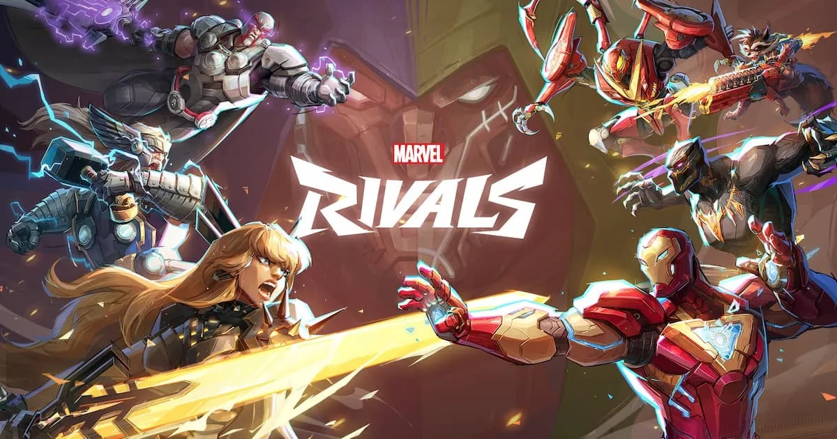 Team-Up Abilities in Marvel Rivals: Top Combos, Effects, and Tips