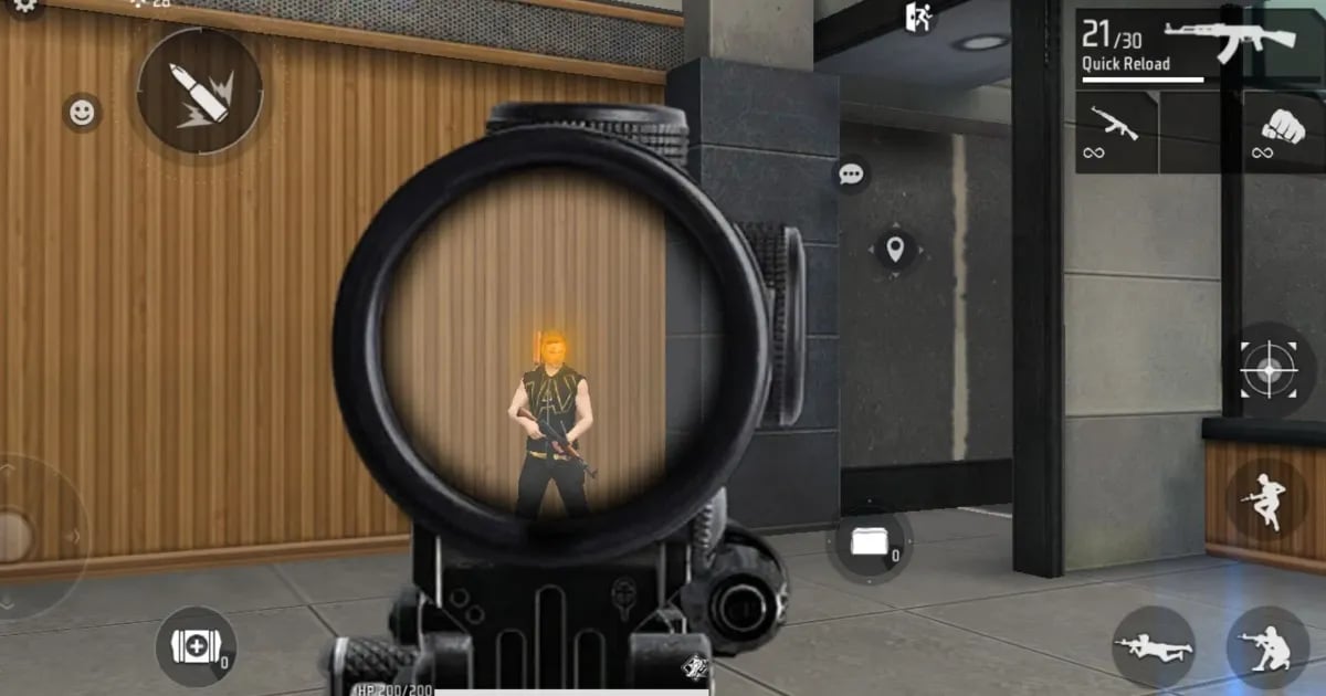 Free Fire Drag shooting Guide Highlights the Rising Importance of Precision