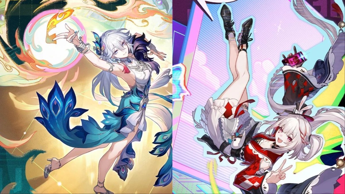 Honkai Star Rail 4.0 Leaks: Elation is just Remembrance 2.0