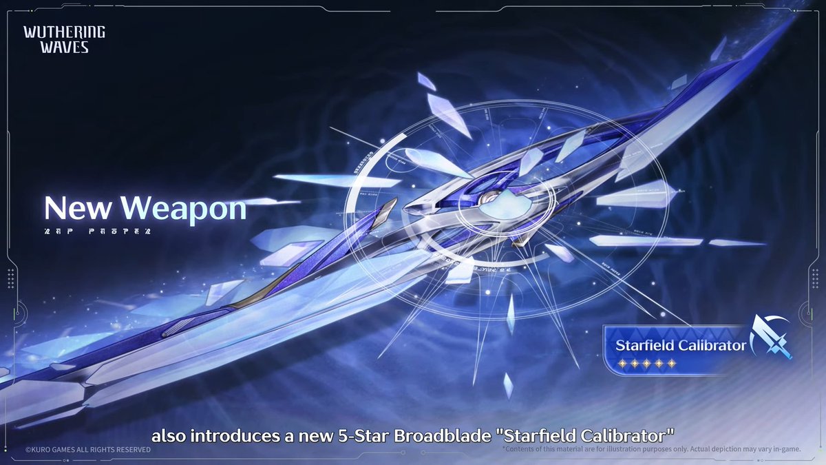 Wuthering Waves 3.0: Should You Pull for Mornye Sequences or Weapon?