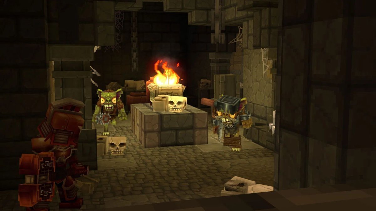 Why Hytale Won't Challenge Minecraft's Dominance in 2026