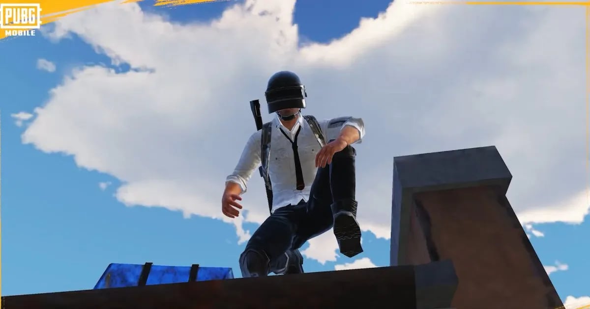 PUBG Mobile 4.2: All Classic Mode Updates