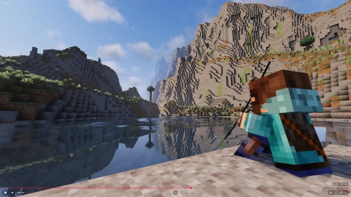 10 Awesome Minecraft Animation Mods To Use In 2026