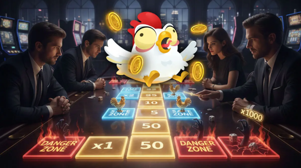 Review of Chicken Road and How to Master It