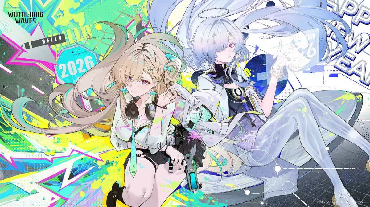 Wuthering Waves 3.0 Second Phase: Mornye vs Augusta vs Iuno, Who Should ...