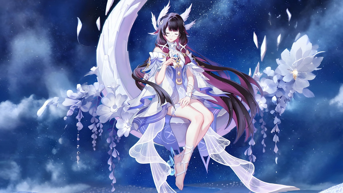 Genshin Impact: Every Columbina Constellation Ranked From Best to Worst