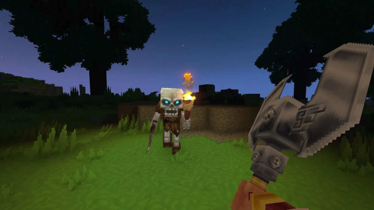 Hytale Weapon Tier List (Early Access)