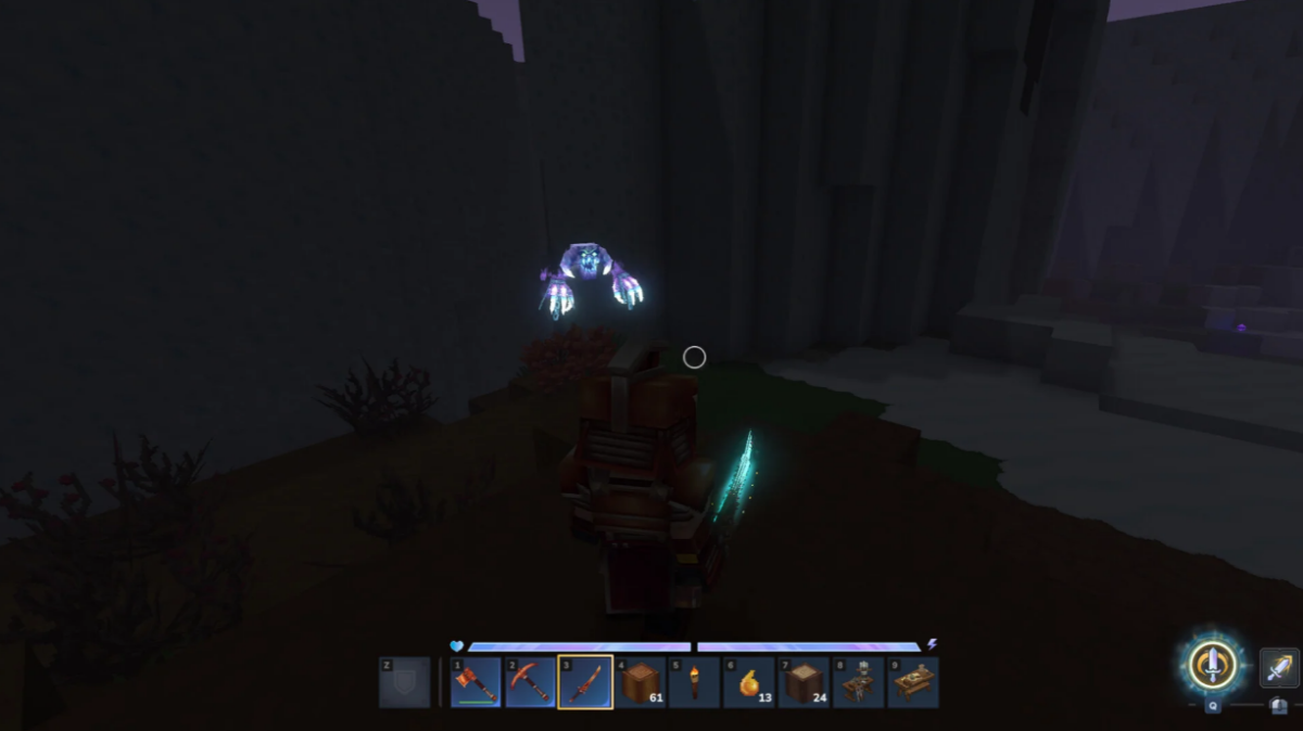 How to Get Voidheart in Hytale