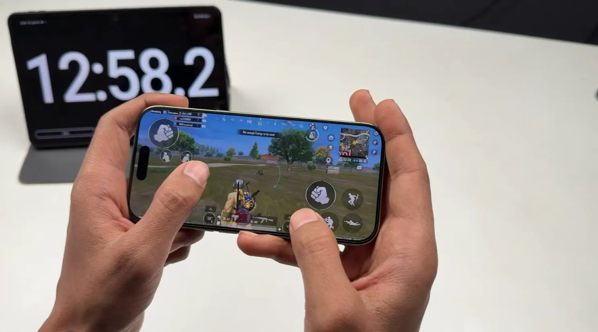 BGMI 4.2 Update Unlocks 120 FPS on iPhone 17: Complete Guide to Enable It