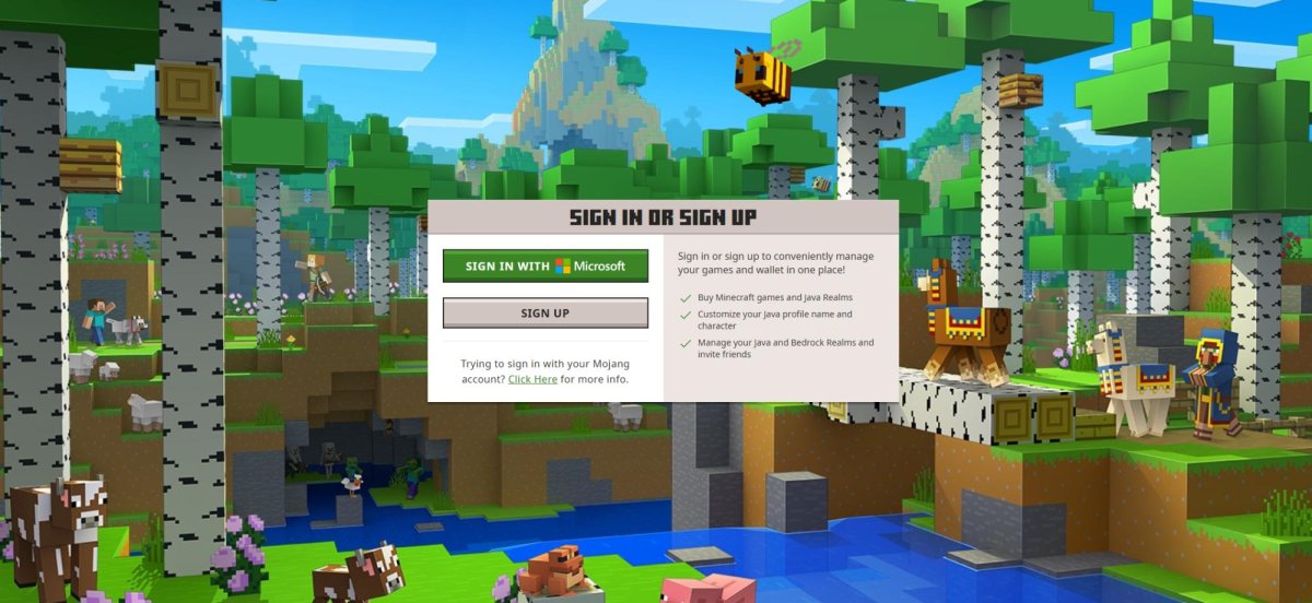 Step-by-Step Guide to Changing Your Minecraft Username in 2026