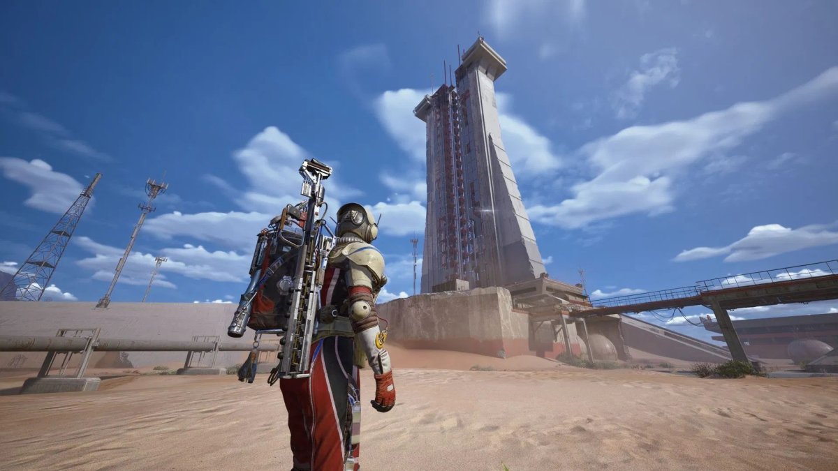 ARC Raiders Week 14 Trials – 3-Star Guide