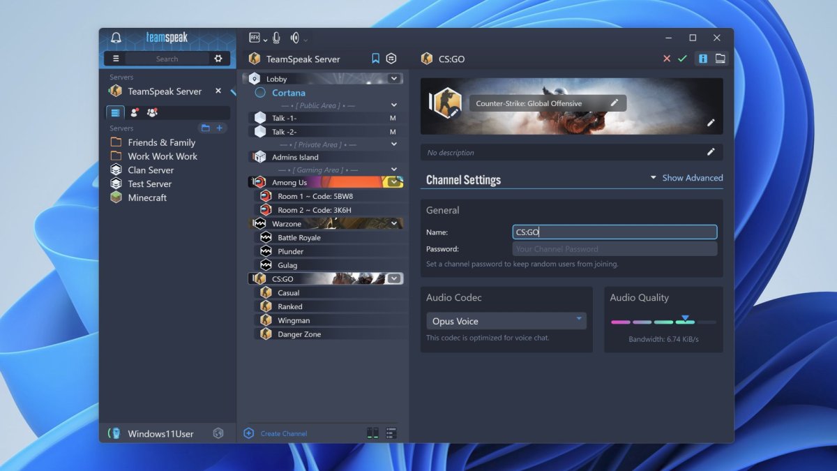 Top 5 Best Self-Hosted Alternatives to Discord in 2026