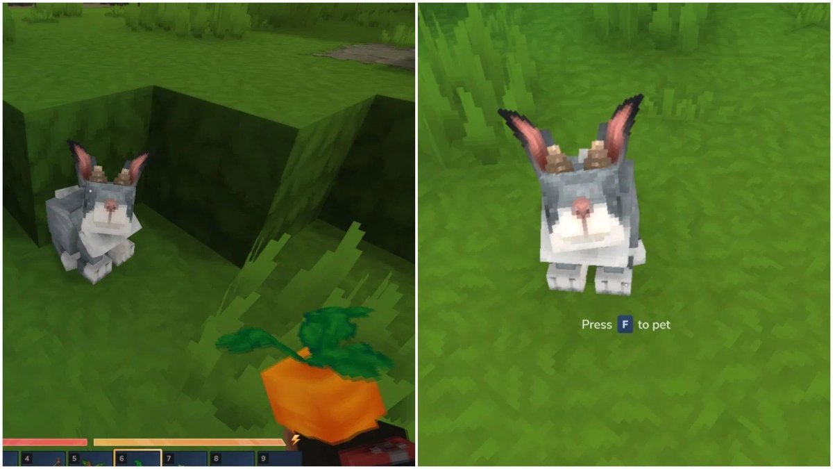 Hytale Animal Taming Guide: Tame, Pet, and Farm Creatures in Update 3