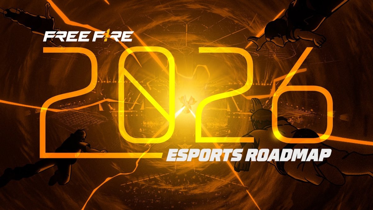 Free Fire at EWC 2026: Teams, Prize Pool, and Regional Slot Breakdown