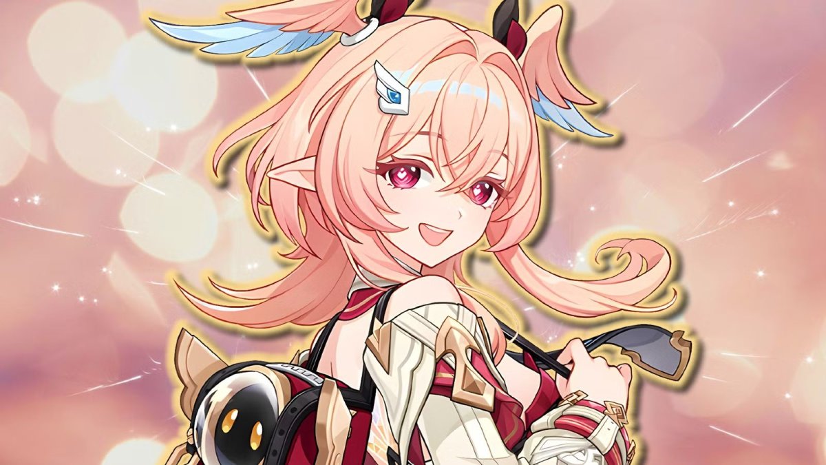 Linnea Build Guide: Best Weapons, Artifacts, Teams & Playstyle