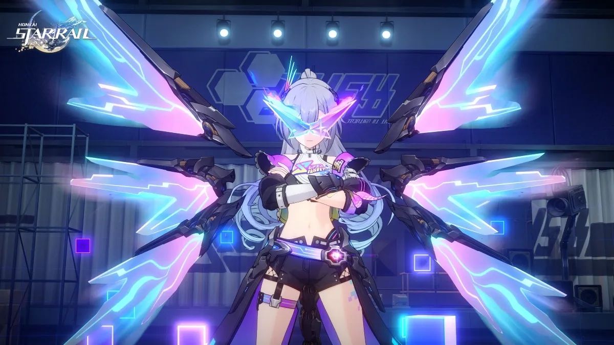 Honkai: Star Rail 4.2 Silver Wolf LV.999 Build Guide