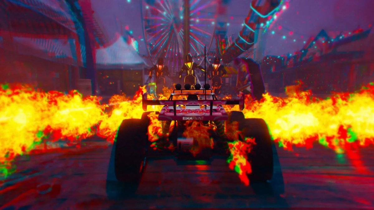 Rockstar's Quiet GTA Online Update Patches Persistent Speedo Custom ...