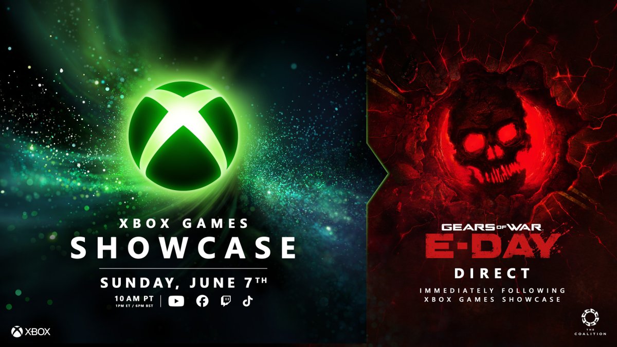 Xbox Games Showcase 2026 Preview