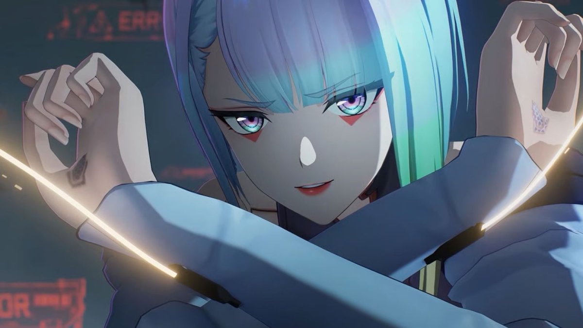 Wuthering Waves Cyberpunk Edgerunners Crossover: Banner Pull Value ...