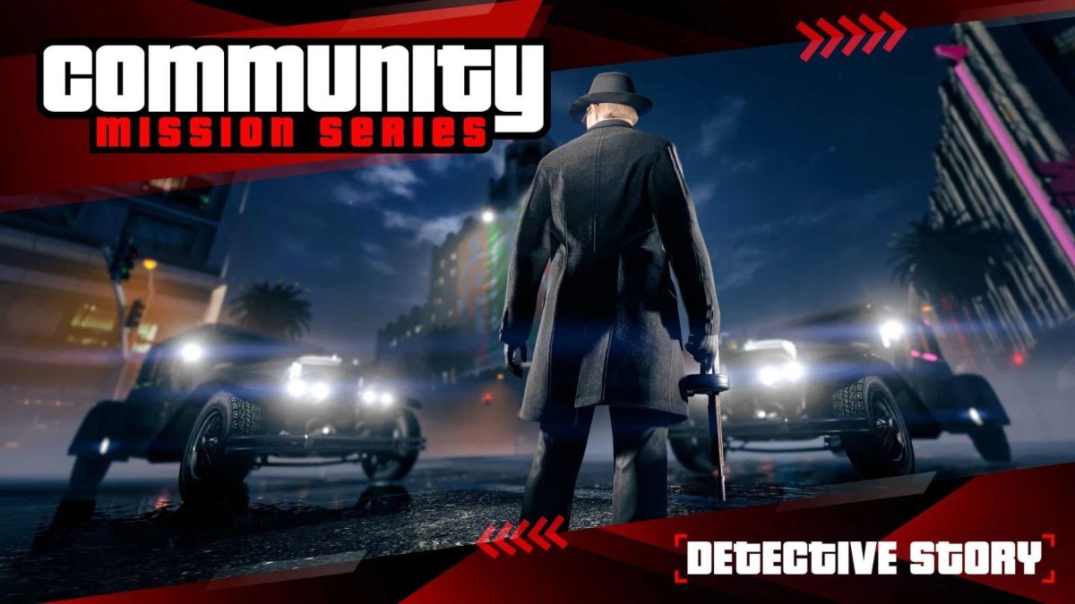 GTA Online Weekly Update (June 4–10, 2026): New Community Mission ...
