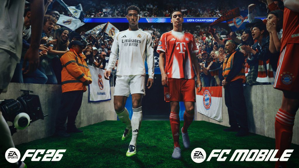 Top 10 Best Soccer Video Games to Play During the World Cup