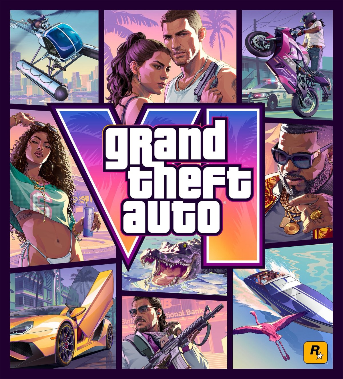 GTA 6 Preorder Date Revealed: Rockstar Confirms June 25 Start and ...