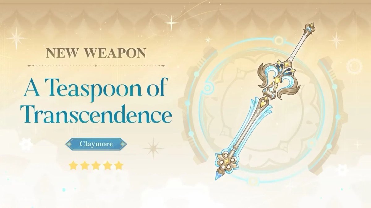 Should You Pull For Sandrone's Signature Weapon?