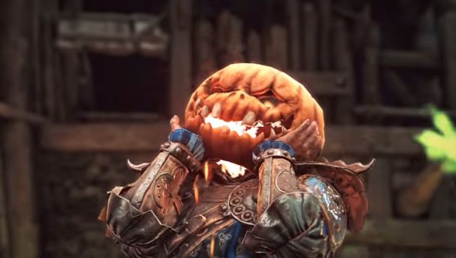 Spend A Spooky Halloween With Interesting Events On PC Games