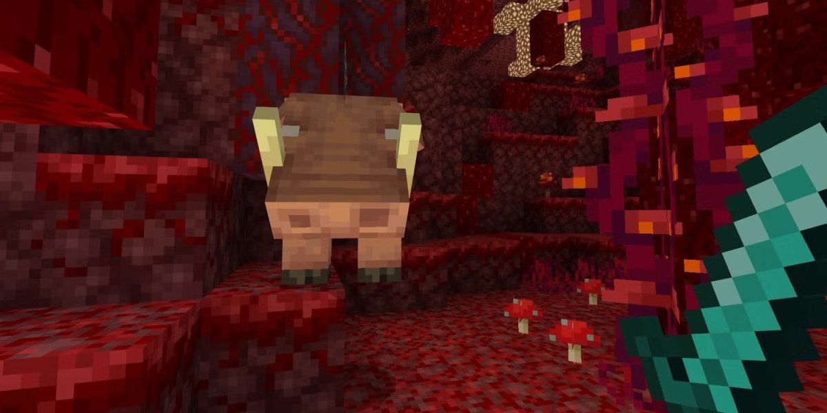 10 Tips For Survival In The Minecraft Nether 1.21