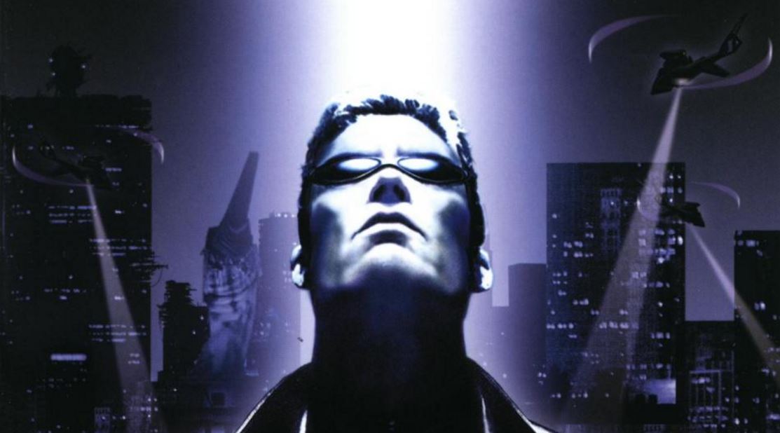 Ranking All Deus Ex Games From Best To Worst
